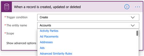 build different with power automate episode 4 how not to run flow with cds trigger dynamics