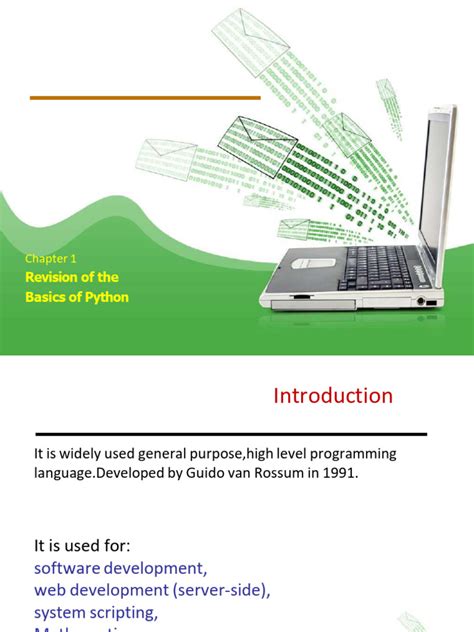 Python Basics For Class Xii Cbse Pdf Data Type Python
