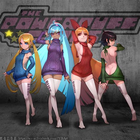 Bubbles Ppg Art Danbooru