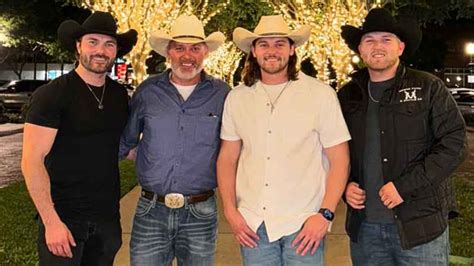 The Mcbee Dynasty Cast On Steve Mcbees Fbi Investigation Us Weekly