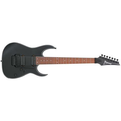 Ibanez Rg7420ex 7 String Solidbody Electric Guitar Full Compass Systems