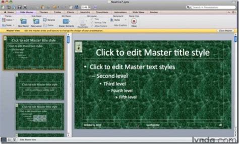 Powerpoint For Mac 2011 Formatting Text3 Fppt