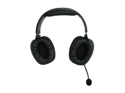 Creative 70gh014000002 Circumaural Sound Blaster Tactic 3d Sigma