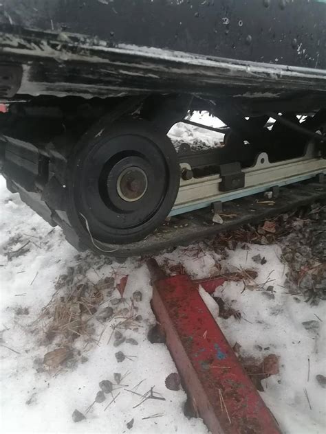 Polaris Ss 440 82 Motomaster