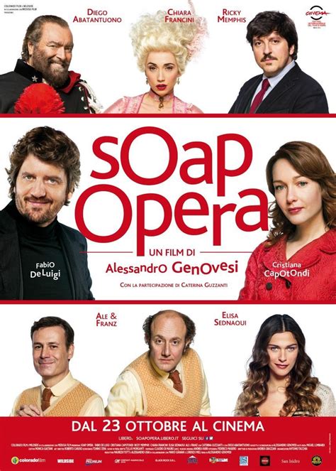 Behind The Scenes Of Soap Opera: A Glimpse Into The Dramatic World