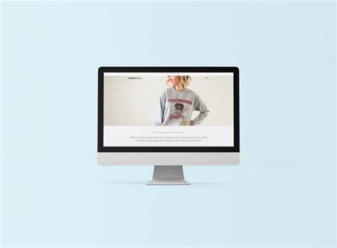 Shopify Website Design And Content Development — Aw Creative Digital