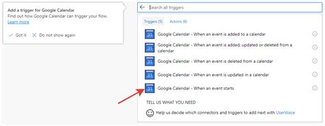 Example Of Microsoft Flow Usage Or Flowers For My Wife CodeProject