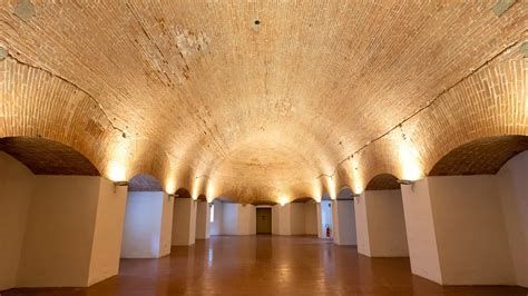 Fortezza Da Basso Polveriera