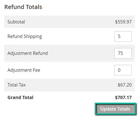Processing Refunds Credit Memos Lambda Learning Support