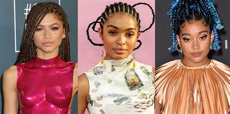 Hollywoods Obsession With Casting Light Skinned Black Women Needs To