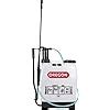 Oregon 518769 Backpack Pressure Garden Chemical / Weed Killer Sprayer ...