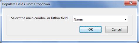 Custom Made Scripts For Adobe® Products Acrobat Populate Fields
