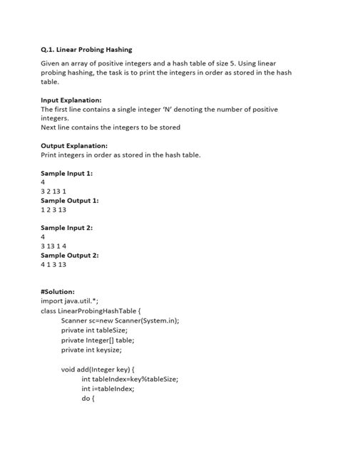 Demo Coding Questions Pdf String Computer Science Applied