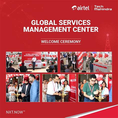 tech mahindra on linkedin nxtnow customerexperience weareoneteam
