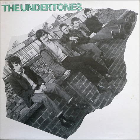 Going Back To My Roots Talking An Crann And More With The Undertones