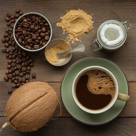 Delicious Maca Coffee Recipe To Boost Your Day