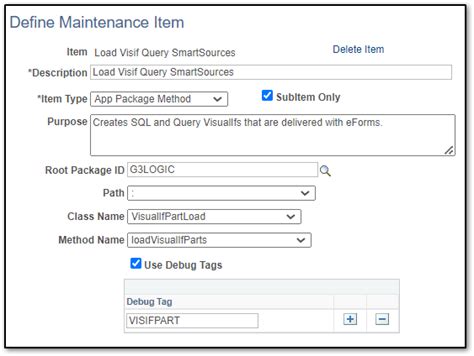 System Maintenance Setup Gt Docs