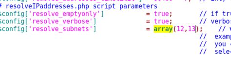 Hostname Resolution Not Working · Issue 1273 · Phpipamphpipam · Github