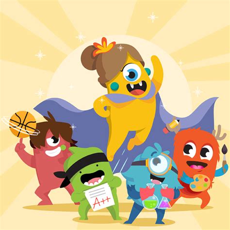 Class Story Card Big Ideas Classdojo