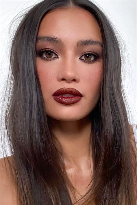 10 Cupid Approved Valentines Day Makeup Looks For A Romantic Date