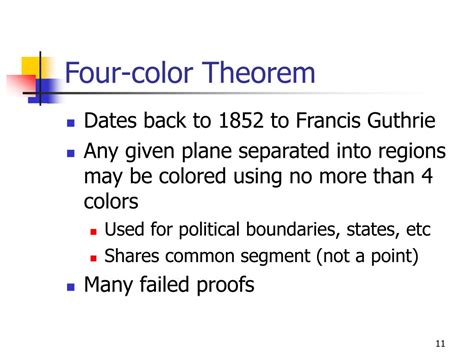 Ppt Graph Coloring And Applications Powerpoint Presentation Free