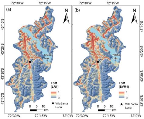 remote sensing mdpi on linkedin landslide chilean machinelearning