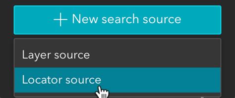 Individual Widget Functionality Matrix Between Web Appbuilder And