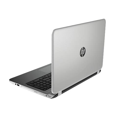 Ноутбук HP PAVILION 15-p100 характеристики