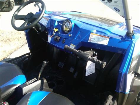 2010 Polaris Ranger Rzr 4 Robby Gordon Edition For Sale Atv Classifieds