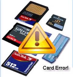 Free Recover Memory Card Unreadable How To Fix An Unreadable SD XD CF Without Losing Data