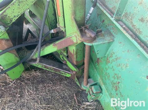 10 Dozer Blade Agriculture Bigiron