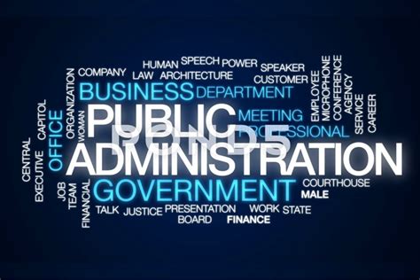 Reasons To Pursue A Masters Degree In Public Administration MPA