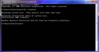 windows explorer crashes after moving deleting files folders windows