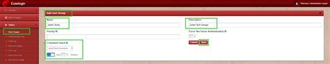 Filter Commands Executed On Remote Servers Using Command Guard