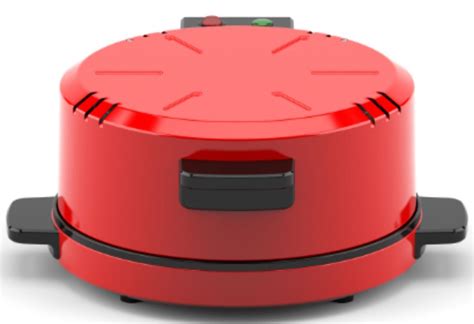 Electric Arabic Bread Maker Pizza Maker Pita Bread Maker China Pizza Maker And Waffle Maker