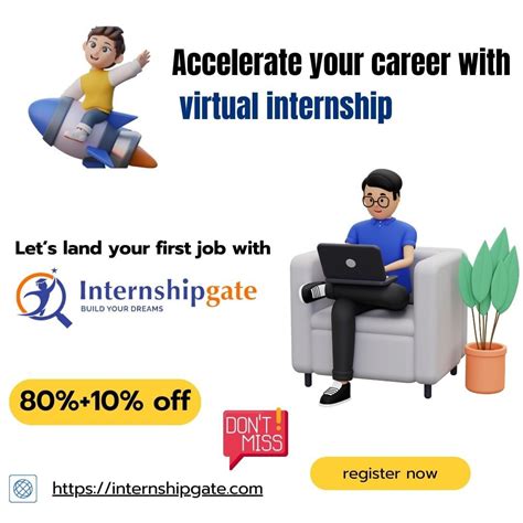 Internship Virtualinternship Internshipopportunity Internshipoffer Intern