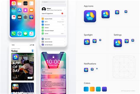 Ios Icon Guidelines At Vectorified Collection Of Ios Icon Guidelines Free For Personal Use