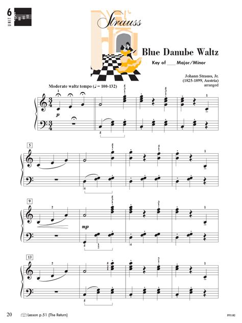 Piano Adventures® Level 3b Performance Book 2nd Edition Faber Piano Adventures