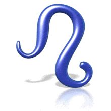 Gemini Symbol 3d Animated Clipart For Powerpoint