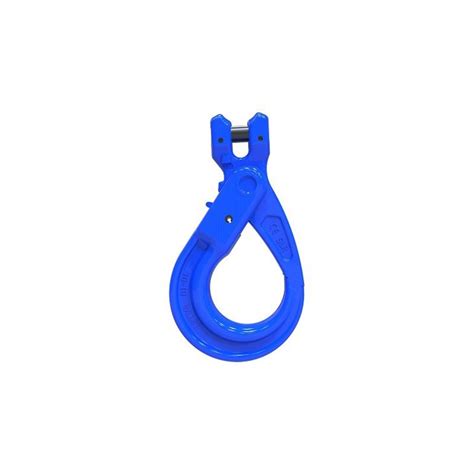 China G100 Clevis Self Locking Hook Suppliers Manufacturers Factory Wholesale Price Shenli