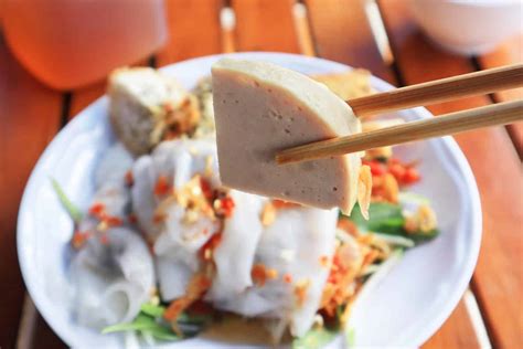 All About Vietnamese Cha Lua Pork Sausage Roll With Pictures