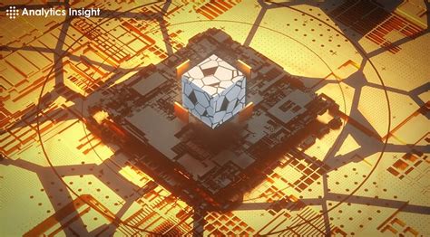 Quantum Computing The Global Power Struggle For Technological Supremacy