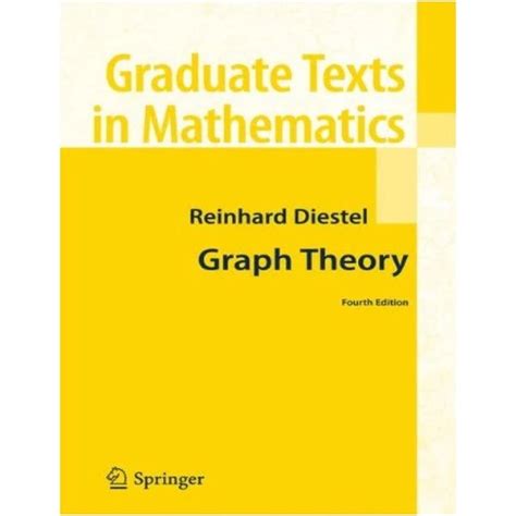 خرید و قیمت دانلود کتاب Graph Theory ترب