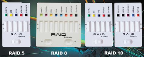 Rapid Assessment Initial Detection Raid