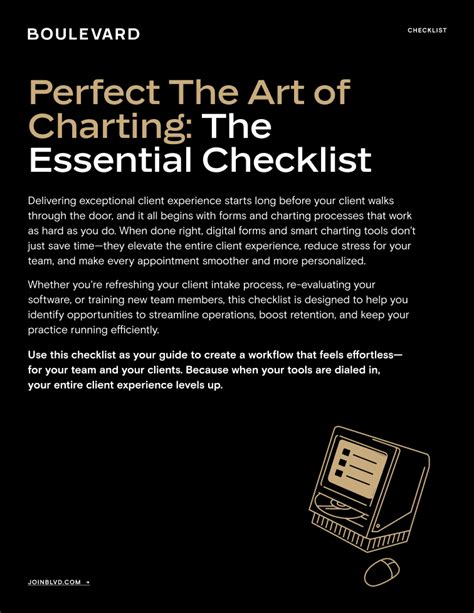 Medspa Software Checklist For Smarter Charting And Forms