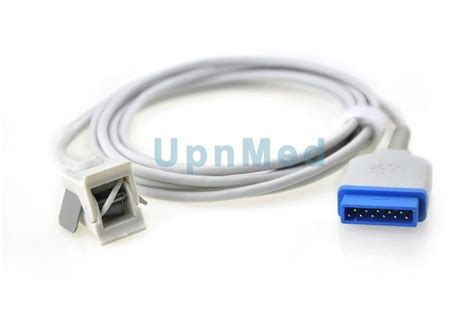 GE Ohmeda S 5 Trusignal TS F4 GE SpO2 Sensor TruSignal GE Marquette Ohmeda China