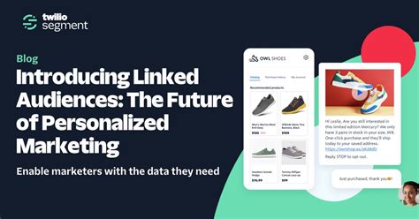 Chris Coogan On Linkedin Introducing Linked Audiences The Future Of