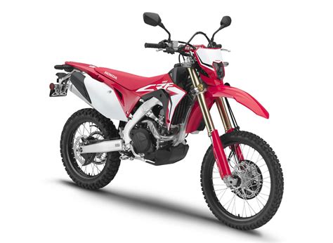 Honda Announces 2019 Models Racer X