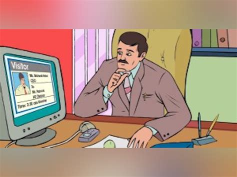 Axis Gatepass Visitor Management System Price Features Reviews And Ratings Capterra India