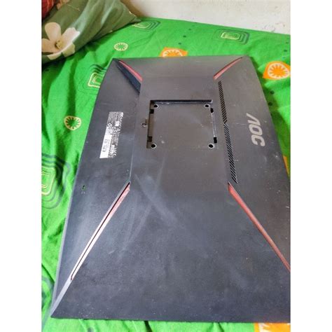 Jual Casing Monitor Aoc C27g1 Semua Monitor Aoc Yg Curved 27 Inch Shopee Indonesia